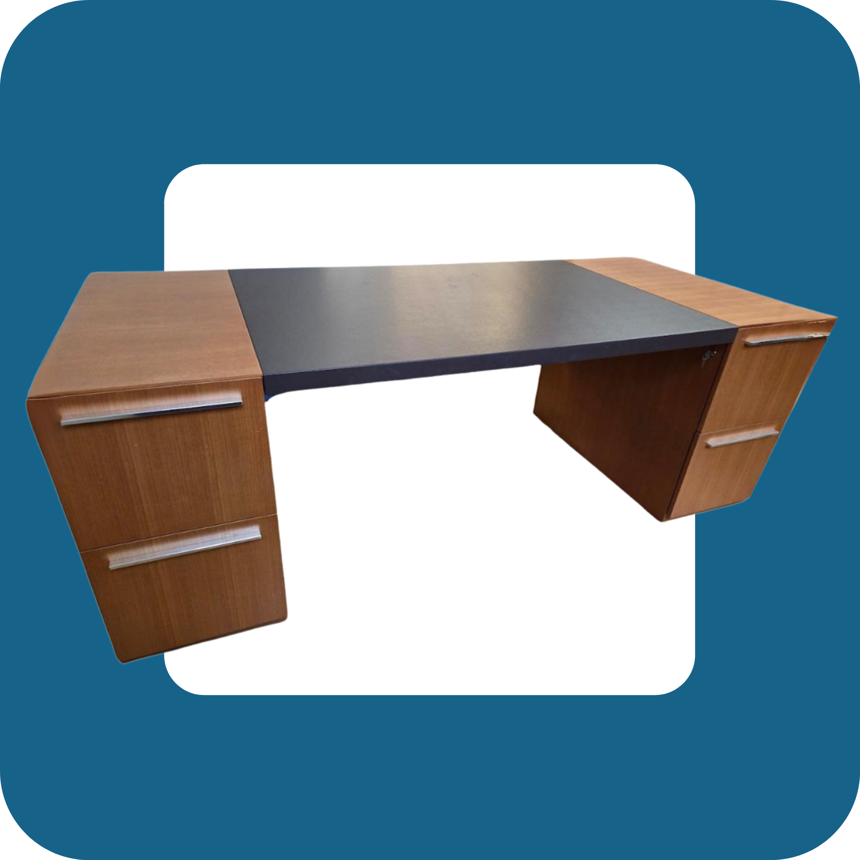 Desks – Bygone Icons