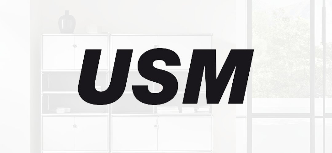 USM Haller – Bygone Icons