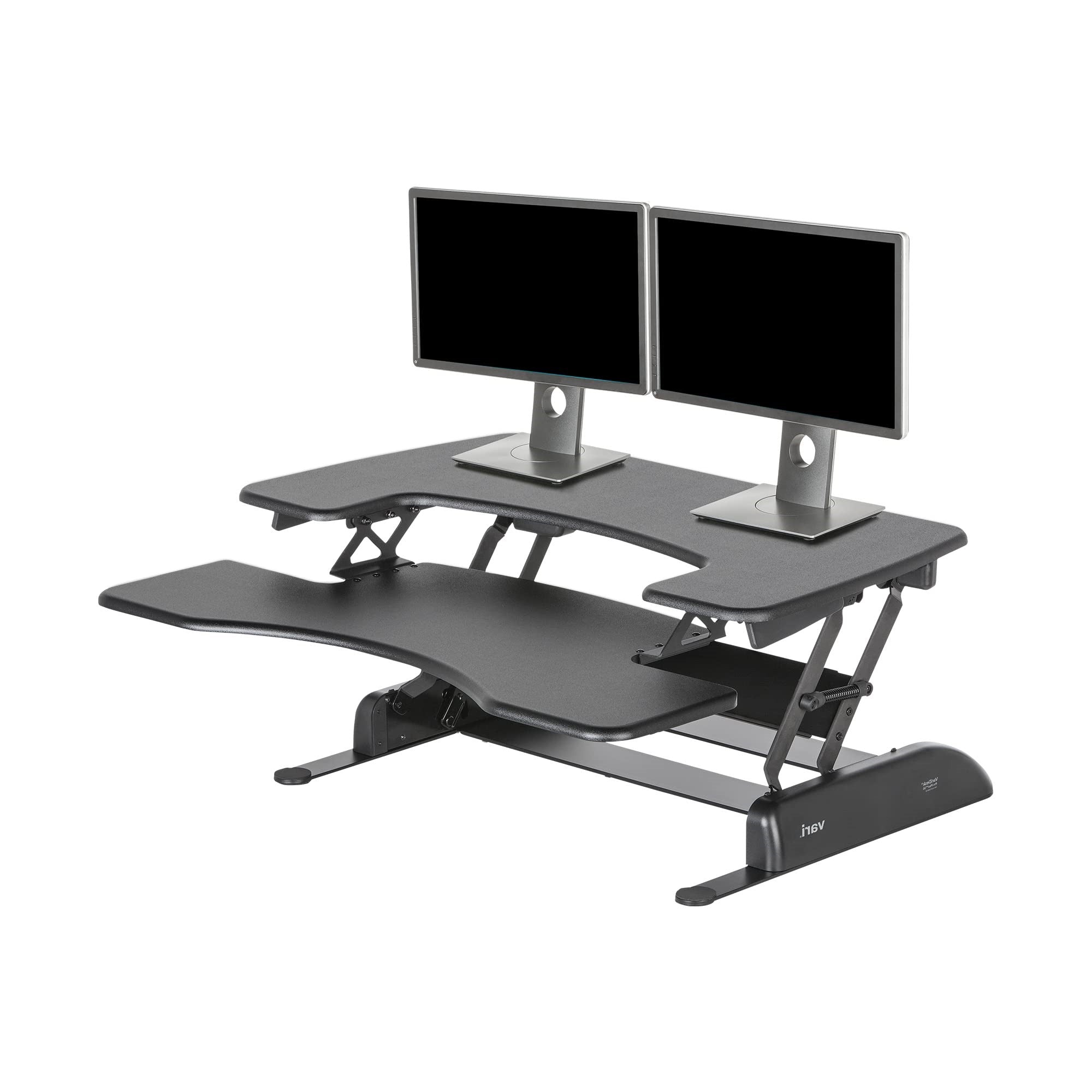 VariDesk Pro Plus 36 Standing Desk Converter – Bygone Icons