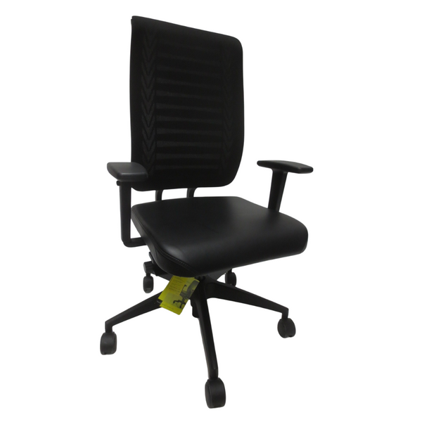 Teknion Connexion Ergonomic Task Chair – Bygone Icons