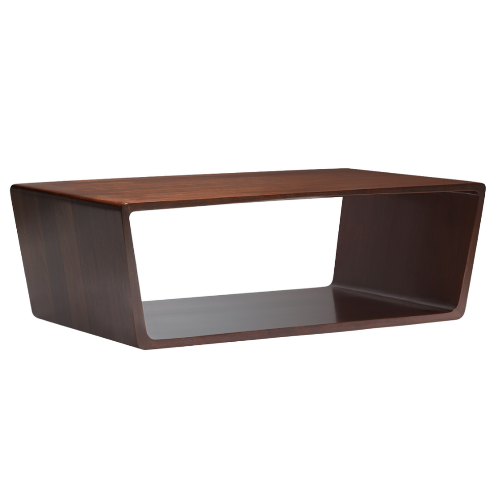 Bernhardt Design Linc Coffee Table – Bygone Icons